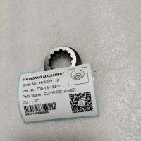 China Retainer Guide 708-1S-13370 7081S13370 708-3S-13370 7083S13370 for PC27MR PC30MR for sale