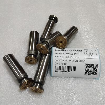 China Main Pump Parts Piston Shoe 708-1S-13320 7081S13320 for PC28UU for sale