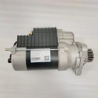 China Electrical Starter Motor 461-6550 4616550 for Engine C18 C9.3 for sale