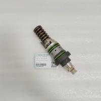 China Fuel Injector 0432193486 Compatible With D4D Engine EC135B EC140B Excavator for sale