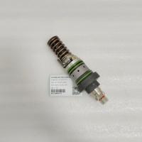 China Fuel Injector 0432193486 Compatible With D4D Engine EC135B EC140B Excavator for sale
