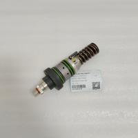 China Fuel Injector 0432193486 Compatible With D4D Engine EC135B EC140B Excavator for sale