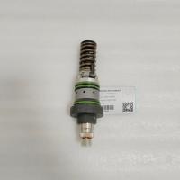 China Fuel Injector 0432193486 Compatible With D4D Engine EC135B EC140B Excavator for sale