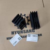 China Hyunsang Machinery Parts YN30V00105S005 Cover For SK200-8 SK200-10 for sale
