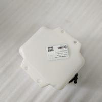 China Hyunsang Machinery Parts YN05P01041F1 Water Tank For  SK120 SK170-8 SK200 SK210-9 SK235SR SK260 for sale
