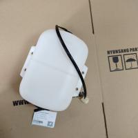 China Hyunsang Machinery Parts YN05P01041F1 Water Tank For  SK120 SK170-8 SK200 SK210-9 SK235SR SK260 for sale