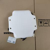 China Hyunsang Machinery Parts YN05P01041F1 Water Tank For  SK120 SK170-8 SK200 SK210-9 SK235SR SK260 for sale