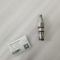 China Hyunsang Machinery Parts 1.420-00092 Valve For DL550-3 for sale