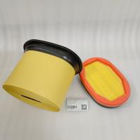 China Filter Element 227-7448 2277448 227-7449 2277449 fit for 416D 416E 420D 420E for sale
