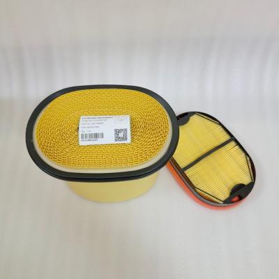 China Filter Element 227-7448 2277448 227-7449 2277449 fit for 416D 416E 420D 420E for sale