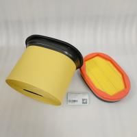 China Filter Element 227-7448 2277448 227-7449 2277449 fit for 416D 416E 420D 420E for sale