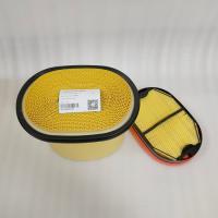 China Filter Element 227-7448 2277448 227-7449 2277449 fit for 416D 416E 420D 420E for sale