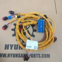 China Excavator Parts Harness 296-4617 For 320D 323D for sale