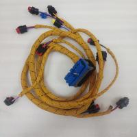 China Excavator Parts Harness 296-4617 For 320D 323D for sale