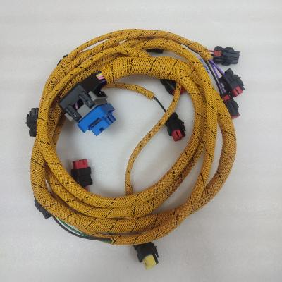 China Excavator Parts Harness 296-4617 For 320D 323D for sale