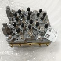 China Hyunsang Machinery Parts ZX200-3 Valve for sale