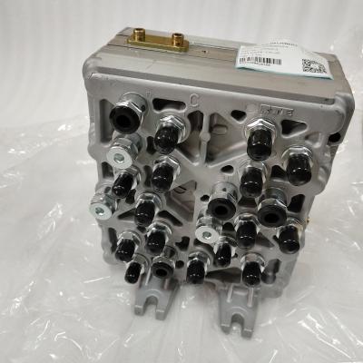 China Hyunsang Machinery Parts ZX200-3 Valve for sale