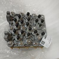 China Hyunsang Machinery Parts ZX200-3 Valve for sale