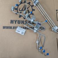 China Hyunsang Machinery Parts SP252875 Tube for sale