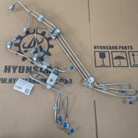 China Hyunsang Machinery Parts SP252875 Tube for sale