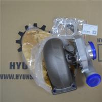 China Engine Assembly Parts Turbocharger 1W3897 1W-3897 7N-4651 1W-0412 4N-7601 for 3408E for sale