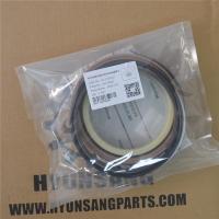 China hyd cylinder seal kit 215-9988 204-2721 242-6840 2426840 Boom Cylinder Seal Kit For E336D 320C for sale