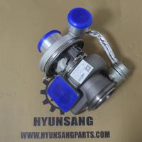 China Mini Excavator Engine Parts Turbocharger 250-7700 2507700 10R2969 10R2858 for E336D C9 E330D for sale