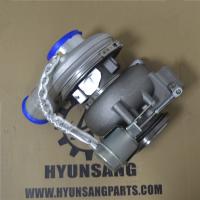 China Mini Excavator Engine Parts Turbocharger 250-7700 2507700 10R2969 10R2858 for E336D C9 E330D for sale