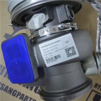 China Mini Excavator Engine Parts Turbocharger 250-7700 2507700 10R2969 10R2858 for E336D C9 E330D for sale