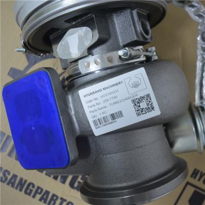 China Mini Excavator Engine Parts Turbocharger 250-7700 2507700 10R2969 10R2858 for E336D C9 E330D for sale