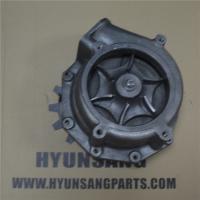 China Parts of The Diesel Engine 352-0203 3520203 Water Pump For 623E 627E 621E 621F G578 for sale
