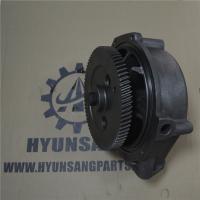 China Parts of The Diesel Engine 352-0203 3520203 Water Pump For 623E 627E 621E 621F G578 for sale