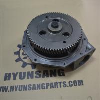 China Parts of The Diesel Engine 352-0203 3520203 Water Pump For 623E 627E 621E 621F G578 for sale