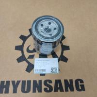 China Filter YM129150-35153 YM12915035153 for PC30MR PC27MR Engine 4TNV88-PSY for sale