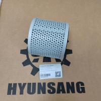 China Filter 21W-60-41121 21W6041121 fit for PC55MR PC60 PC70 PC78MR PC78US for sale