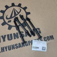 China Hyunsang Machinery Parts 1040001357 Bolt for sale