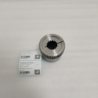China Hyunsang Machinery Parts 263-4997 Hub For 216B 216B3 226B 226B3 232 for sale