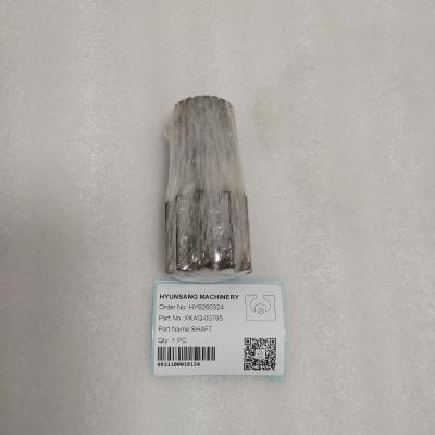 China Excavator Parts SHAFT XKAQ-00795 For R210LC7 R210LC9 R215LC7 for sale