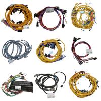 China Hyunsang Machinery Parts 222-5917 Harness For 120K 120K 2 12K 12M 140G 140K for sale