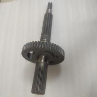 China Excavator Spare Parts Shaft 173-3391 1733391 For 318C 320CFM 319C 320C L 321C 320C 322C for sale