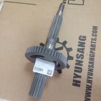China Excavator Spare Parts Shaft 173-3391 1733391 For 318C 320CFM 319C 320C L 321C 320C 322C for sale