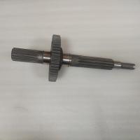 China Excavator Spare Parts Shaft 173-3391 1733391 For 318C 320CFM 319C 320C L 321C 320C 322C for sale