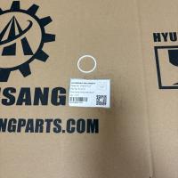 China Excavator Parts RING-BACKUP 5I-8770 For 308E 311 312 315 317 for sale