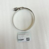 China Excavator Parts CLAMP 07299-00130 For PC270LC for sale