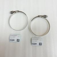China Excavator Parts CLAMP 07299-00130 For PC270LC for sale