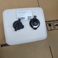 China Excavator Parts Tank 21N-03-31491 For PC600/650/700/800/850/1250/490/750 for sale