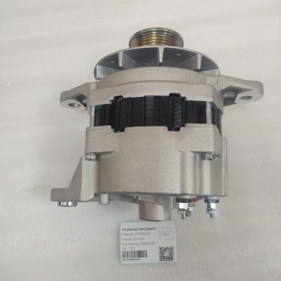 China Alternator CH11087 For Engine 2206/2306/2506/2806/1506 Series for sale