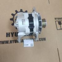 China Alternator CH11087 For Engine 2206/2306/2506/2806/1506 Series for sale