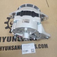 China Alternator CH11087 For Engine 2206/2306/2506/2806/1506 Series for sale