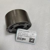China Bulldozer Parts Cylinder Block 708-7S-13120 7087S13120 for D65WX D85EX for sale